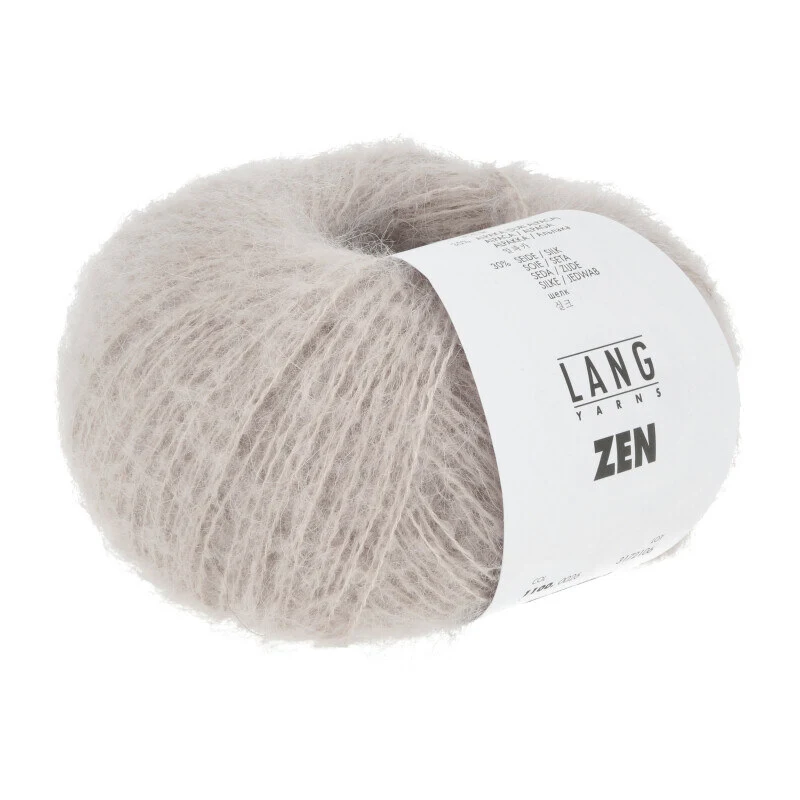 Lang Yarns ZEN